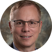 Brian Rubin, MD, PhD | Caris Life Sciences