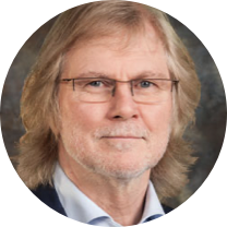Frank McCormick, PhD, FRS, DSc (hon) | Caris Life Sciences