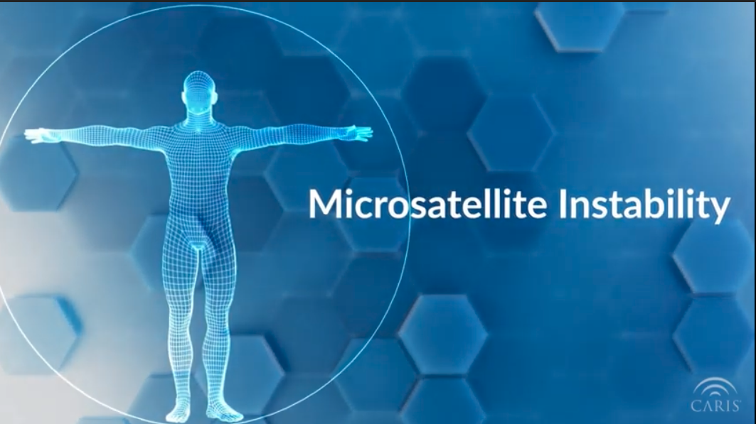 For Cancer Patients | Caris Life Sciences