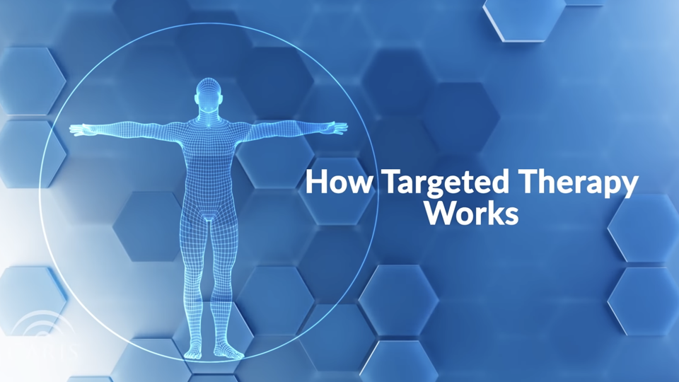 For Cancer Patients | Caris Life Sciences