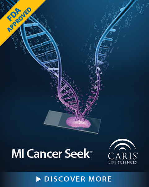 Careers | Caris Life Sciences