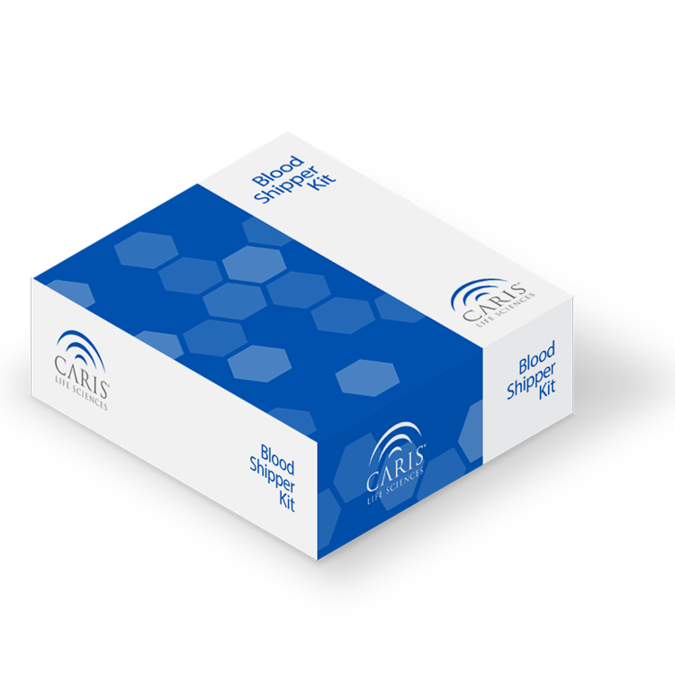 Caris Assure™ Liquid Biopsy | Caris Life Sciences