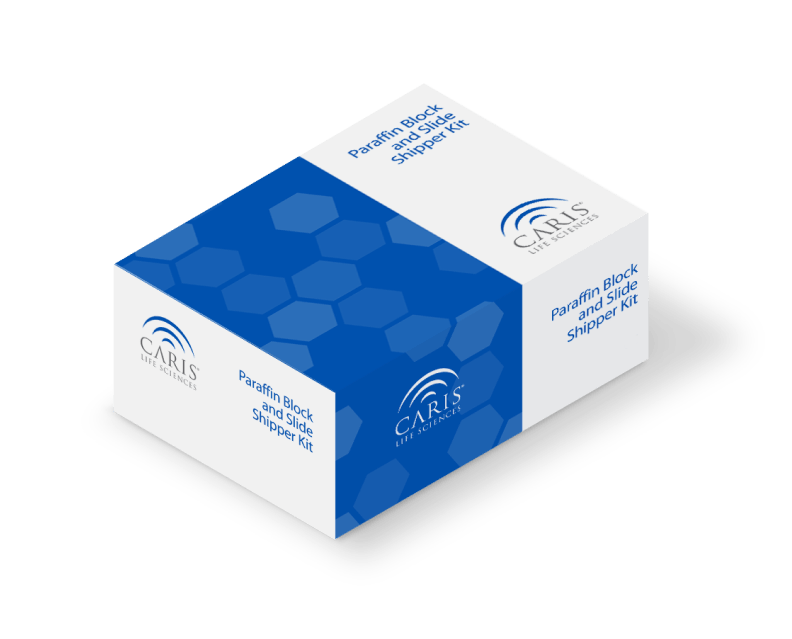 MI Tumor Seek Hybrid | Caris Life Sciences