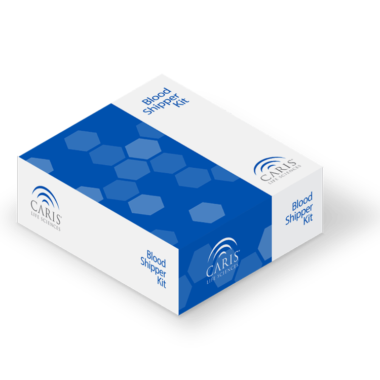 Caris Assure | Caris Life Sciences