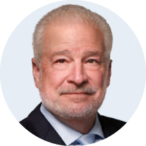 David Dean Halbert, DSc (h.c.) | Caris Life Sciences