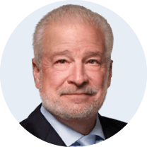 David Dean Halbert, DSc (h.c.) | Caris Life Sciences