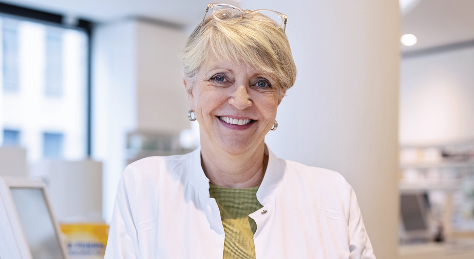 Revolutionizing Cancer Care | Caris Life Sciences