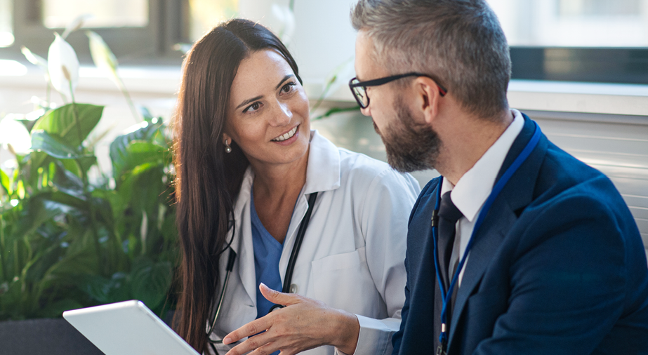 Revolutionizing Cancer Care | Caris Life Sciences