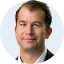 Dave Fredrickson | Caris Life Sciences