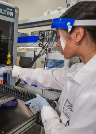 News & Events | Caris Life Sciences