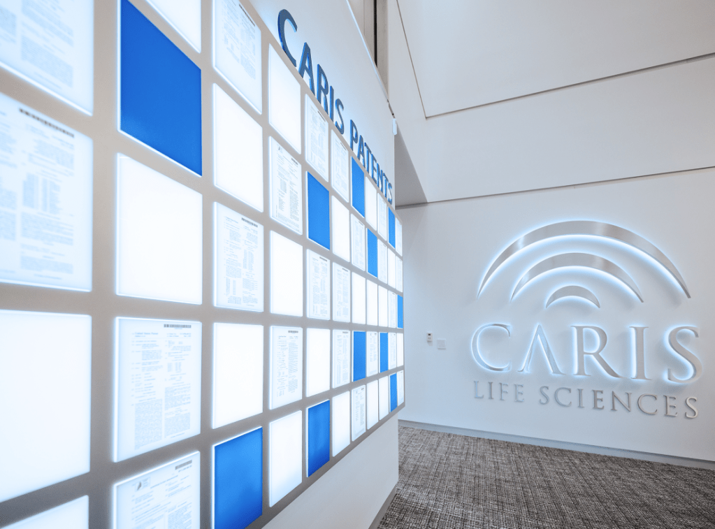 About | Caris Life Sciences