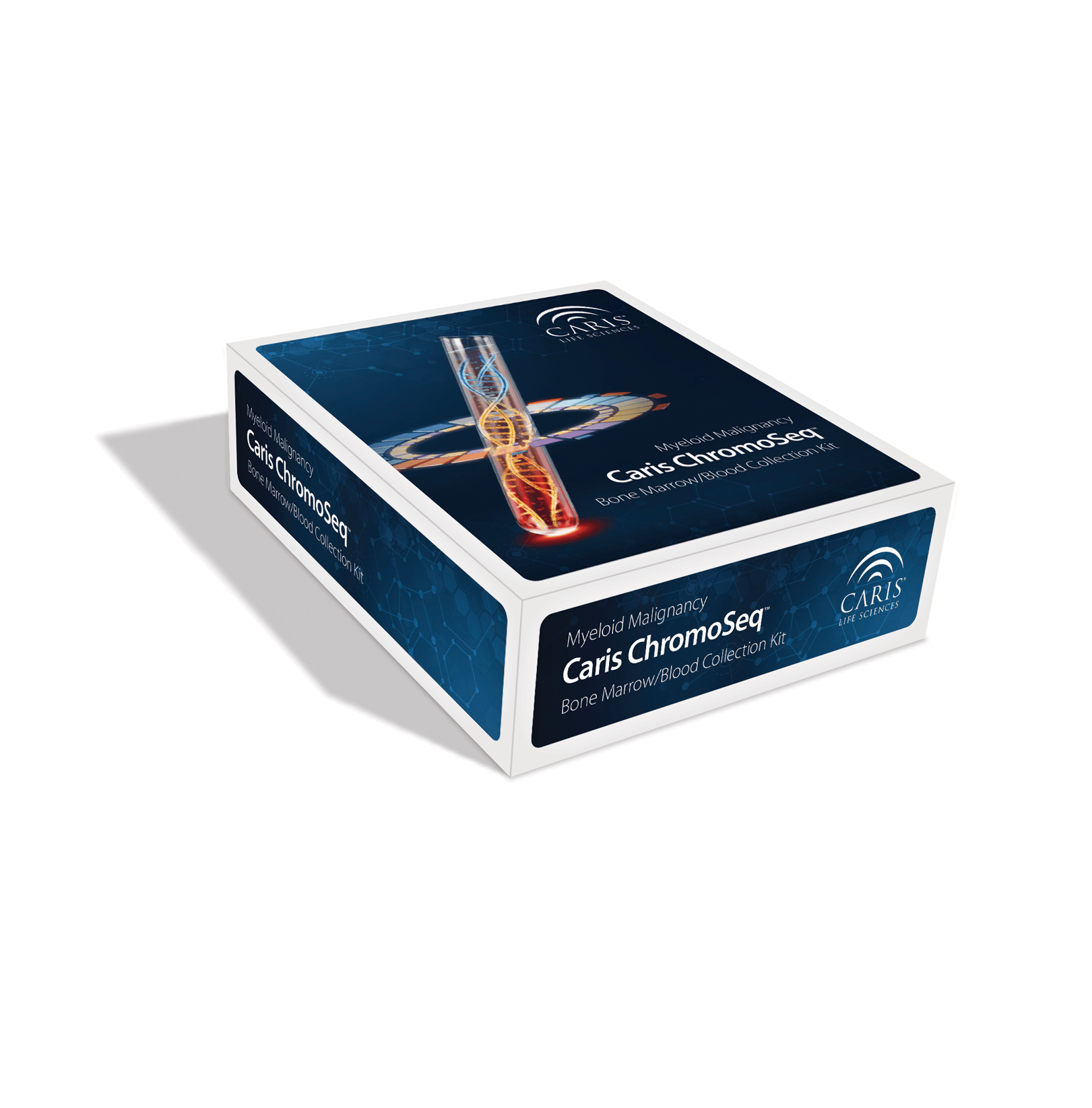 Caris ChromoSeq | Caris Life Sciences