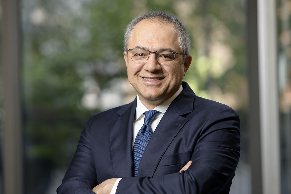 POA ASCO 2026 | Caris Life Sciences